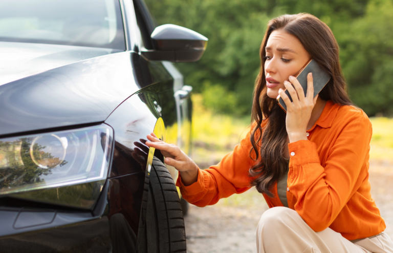 How to Deal With Insurance Companies After a Charleston Car Accident